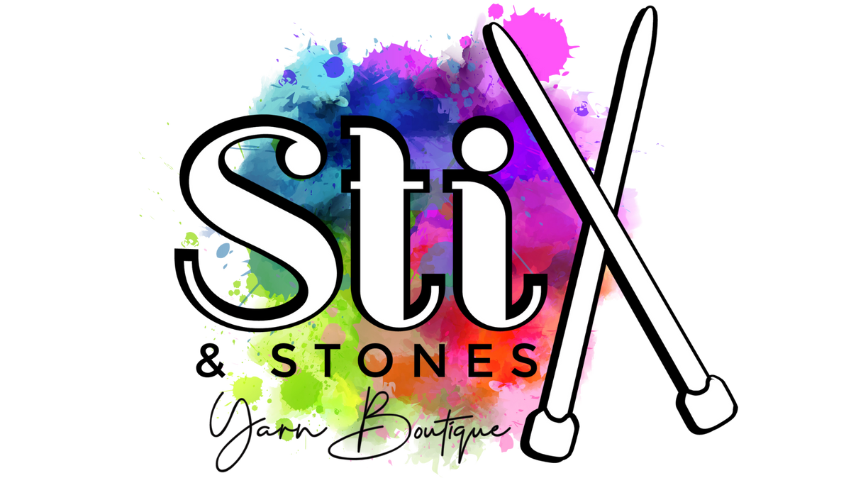 Stix & Stones | Knitting | Projects | North Bay Ontario – Stix and ...